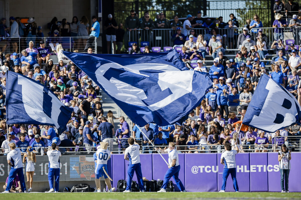 BYU football notes: Cougar fans looking forward to continuing to build ...
